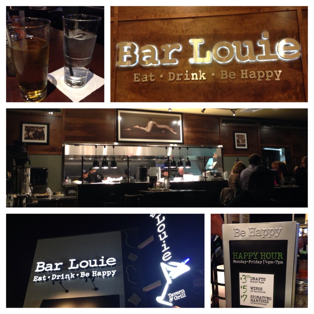 Bar Louie
