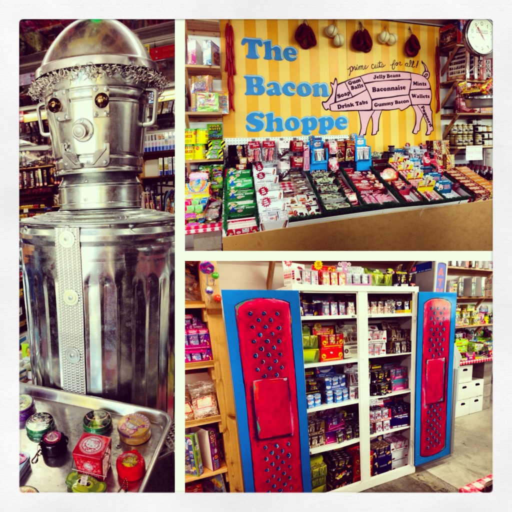 MN Largest Candy Store