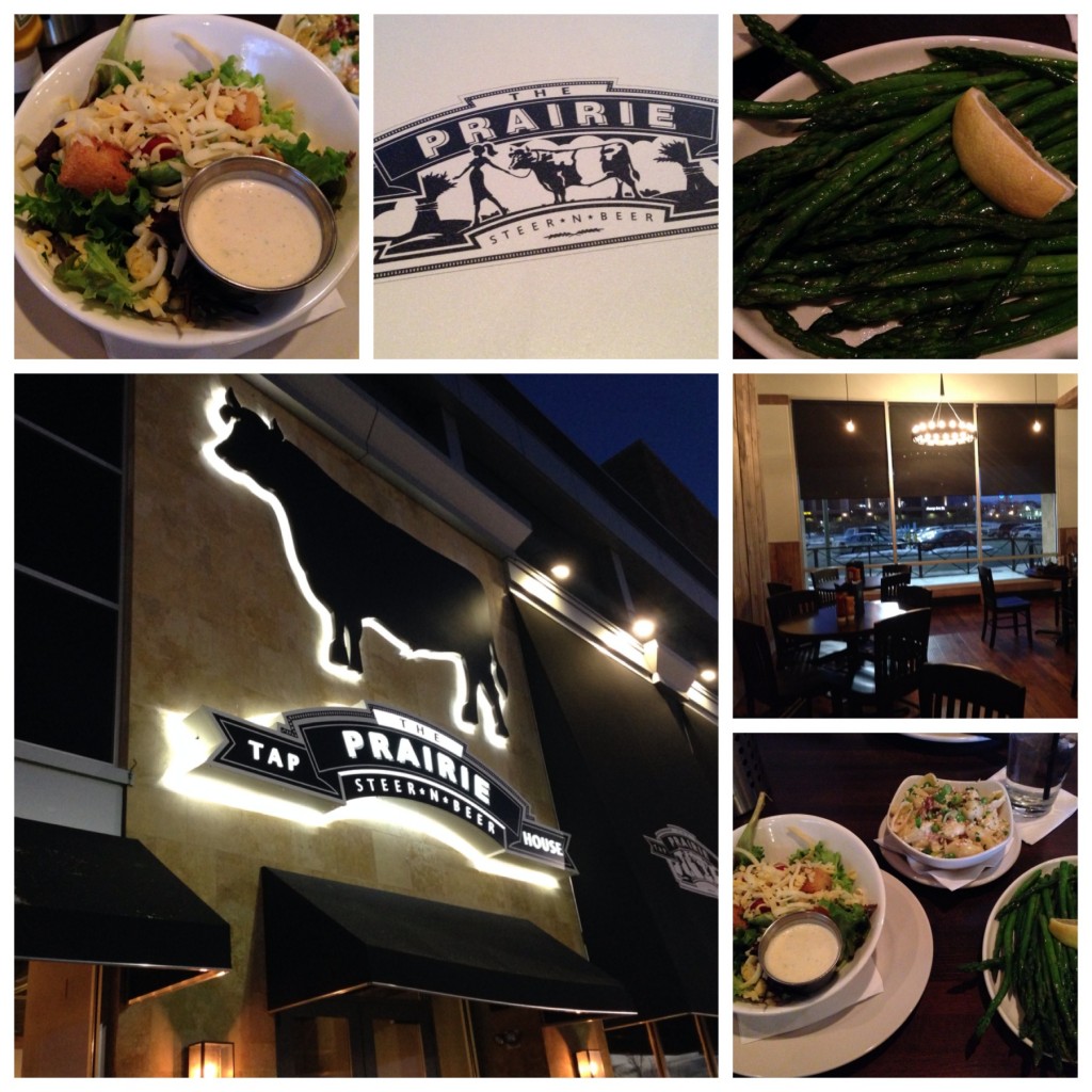 Prairie Tap House