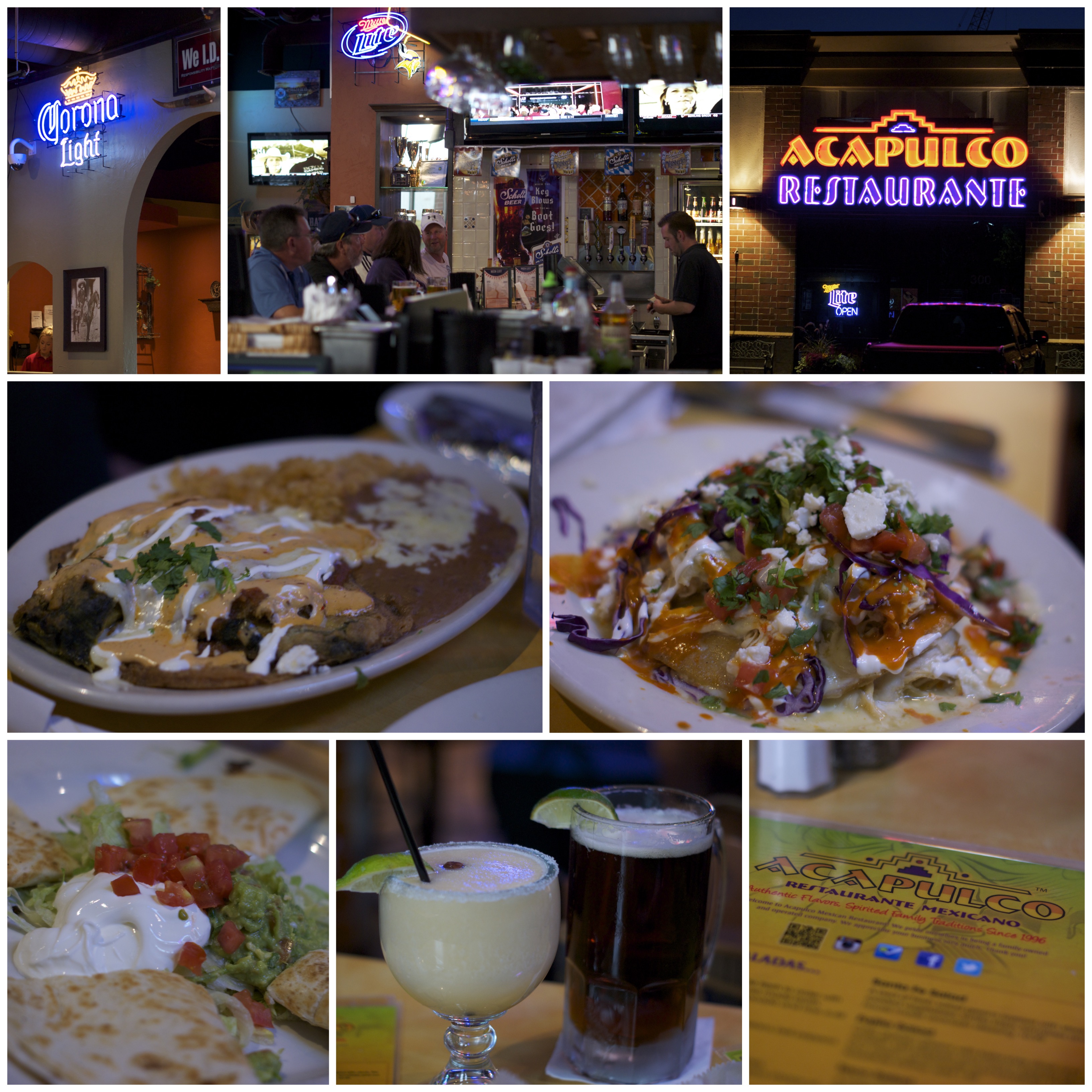 Acapulco Restaurante