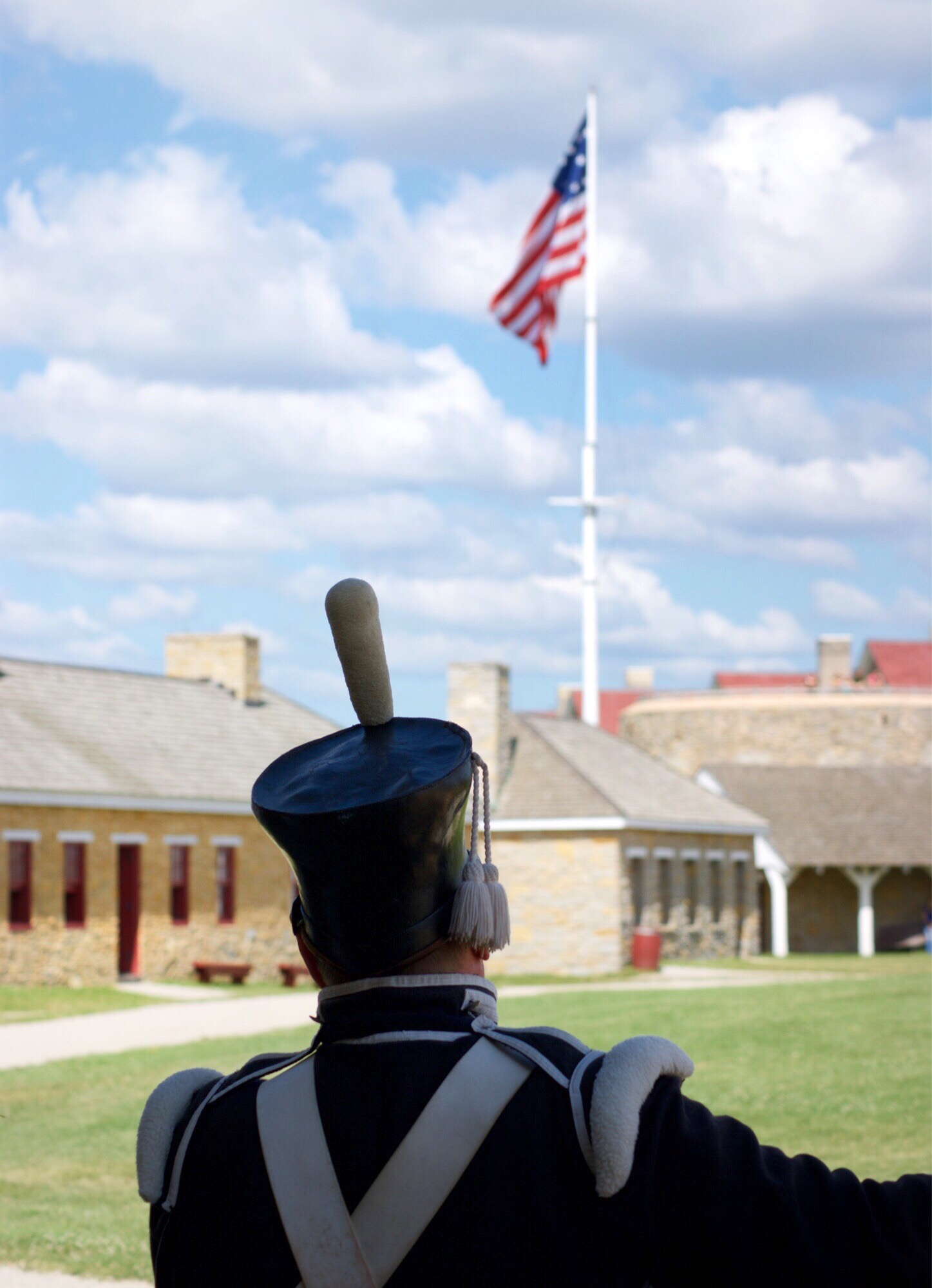 Fort Snelling