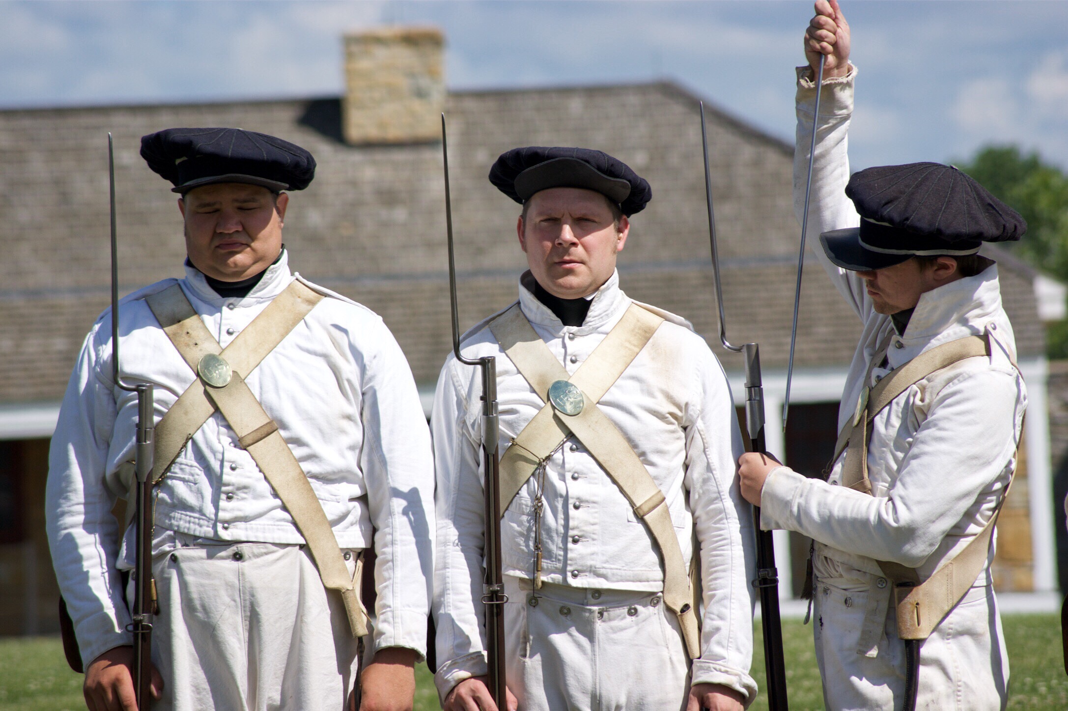 Fort Snelling