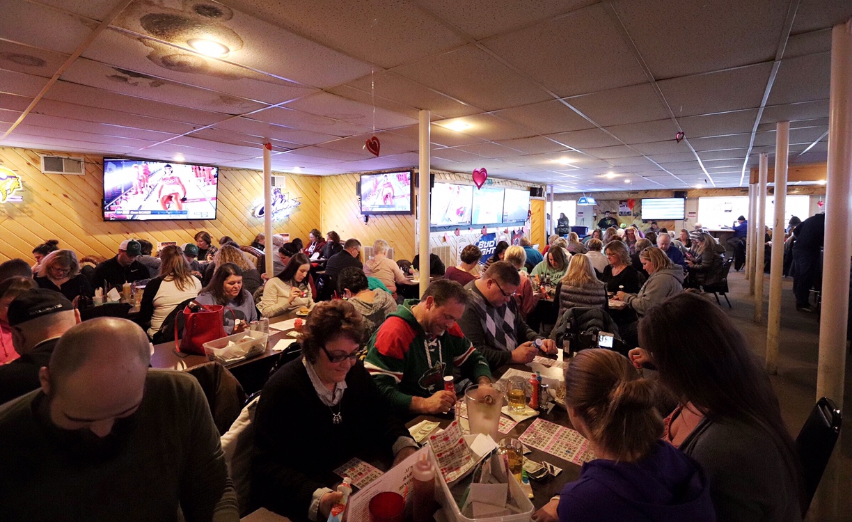 Commander Restaurant & Bar / JJ’s Pub