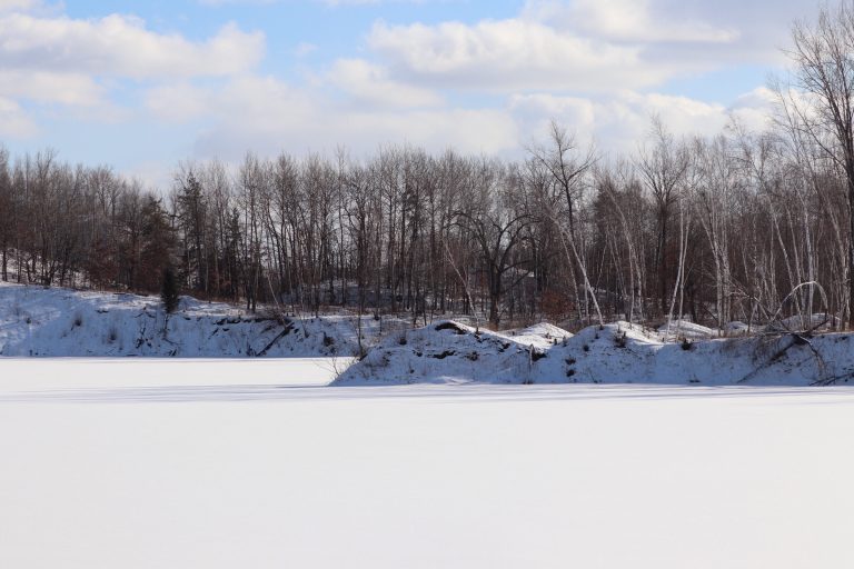 Cuyuna Country State Recreation Area