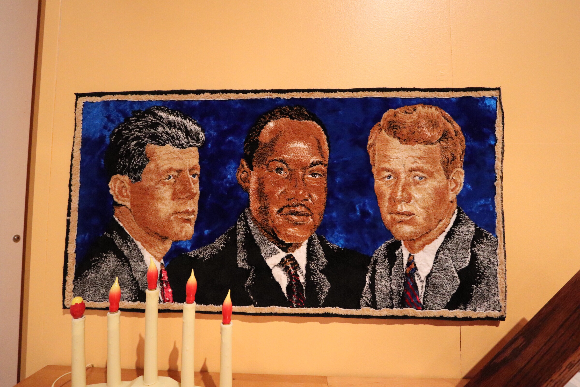 “The 1968 Exhibit” at the Minnesota History Center