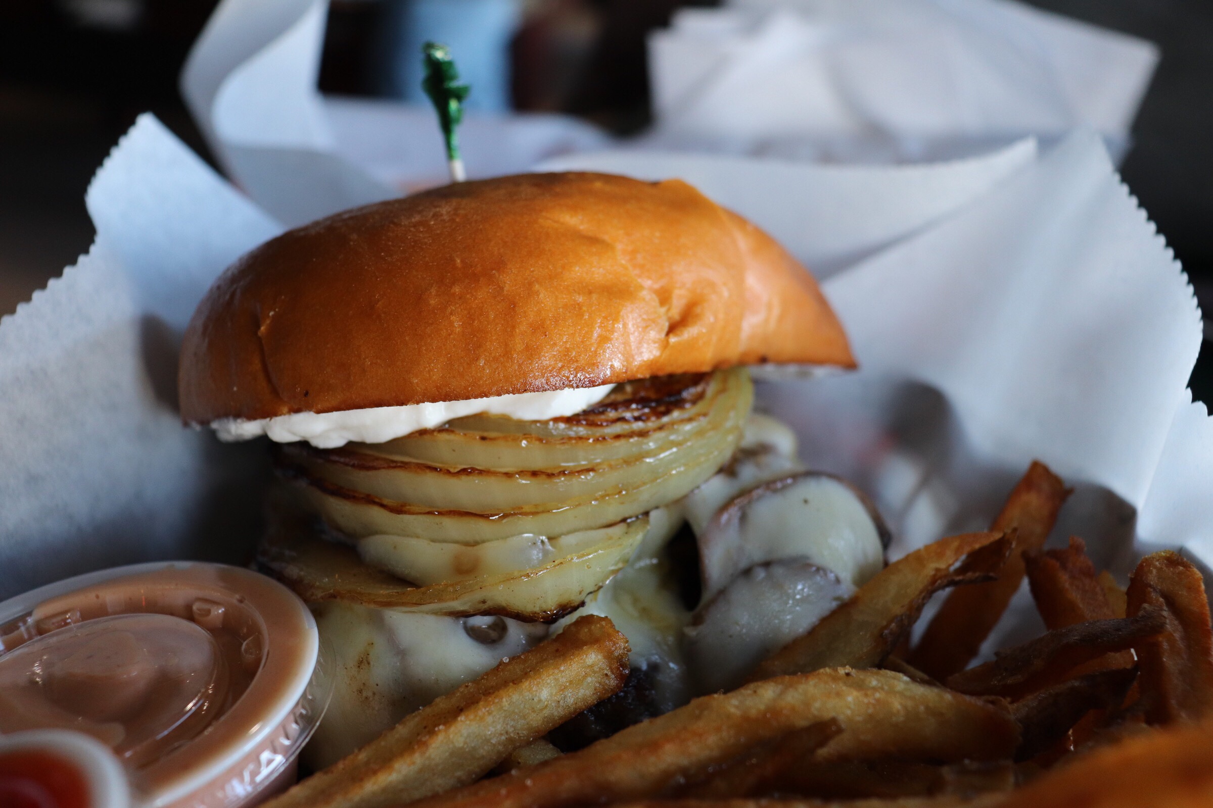 Jimmy’s Pro Billiards