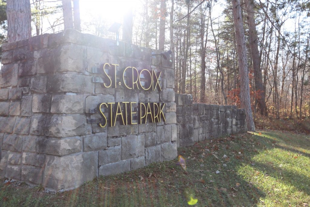 St. Croix State Park