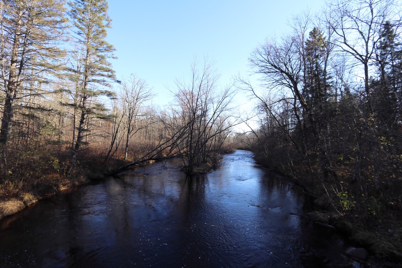 St. Croix State Park