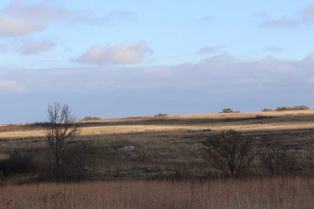 Blue Mound State Park