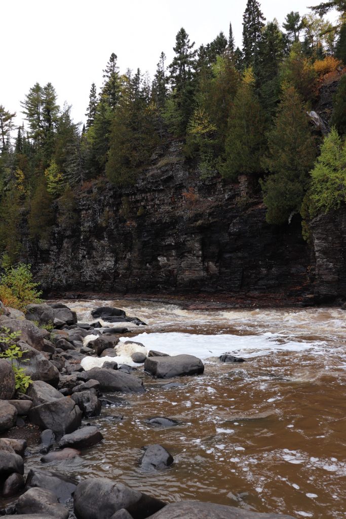 Grand Portage State Park