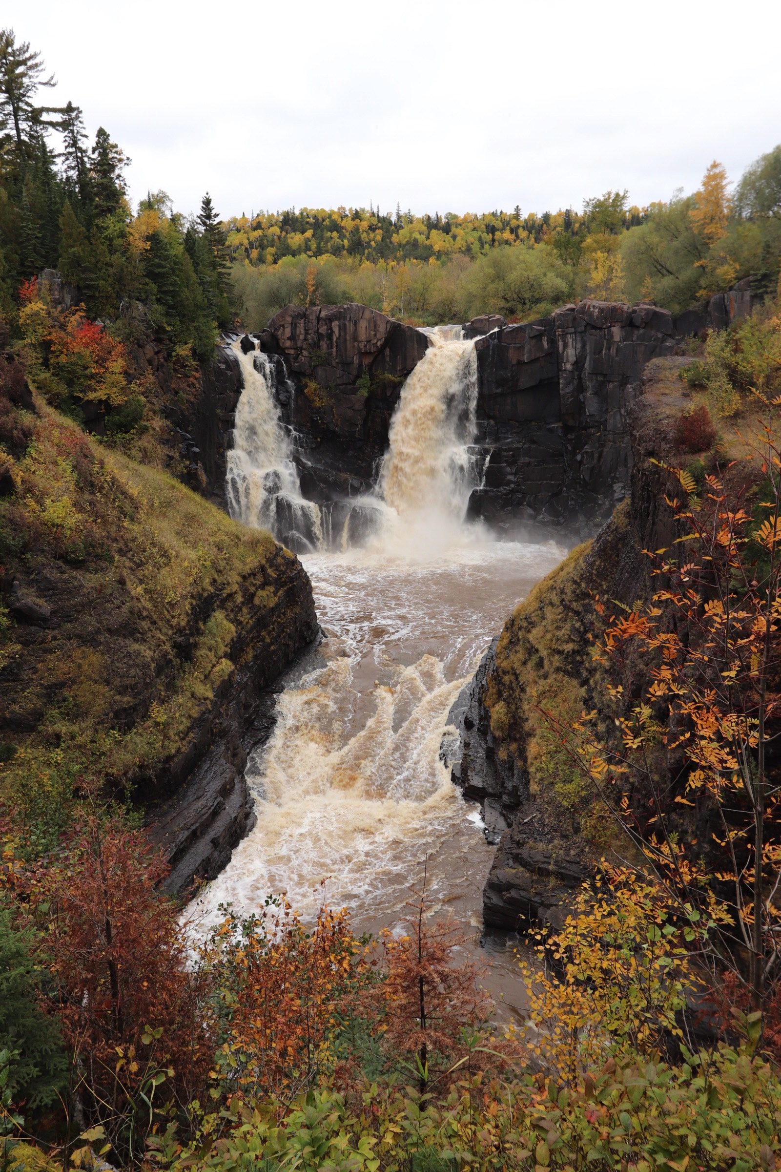 Grand Portage State Park