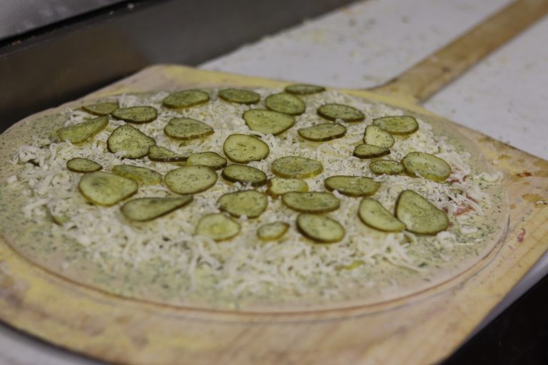QC Pizza