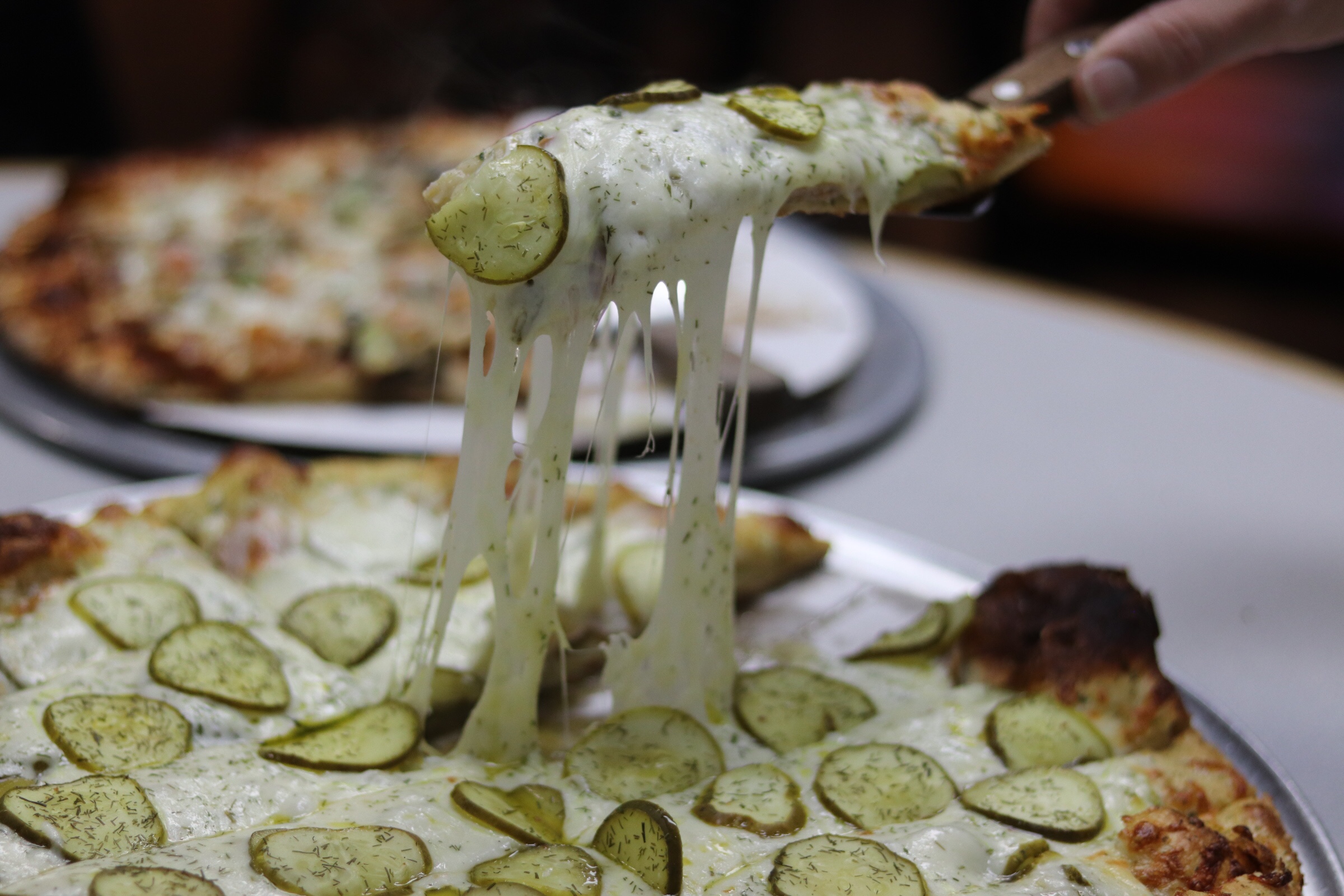 QC Pizza