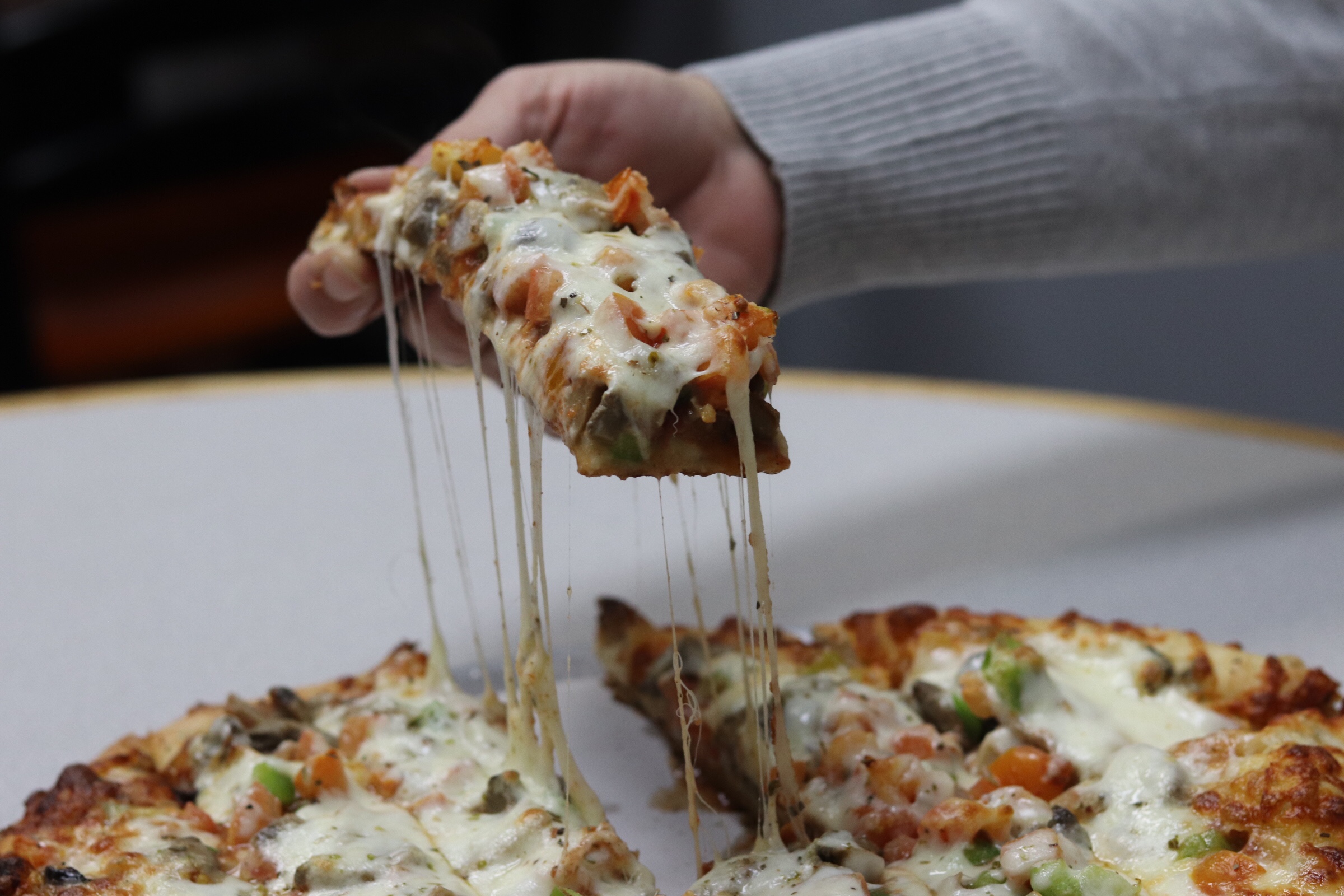 QC Pizza
