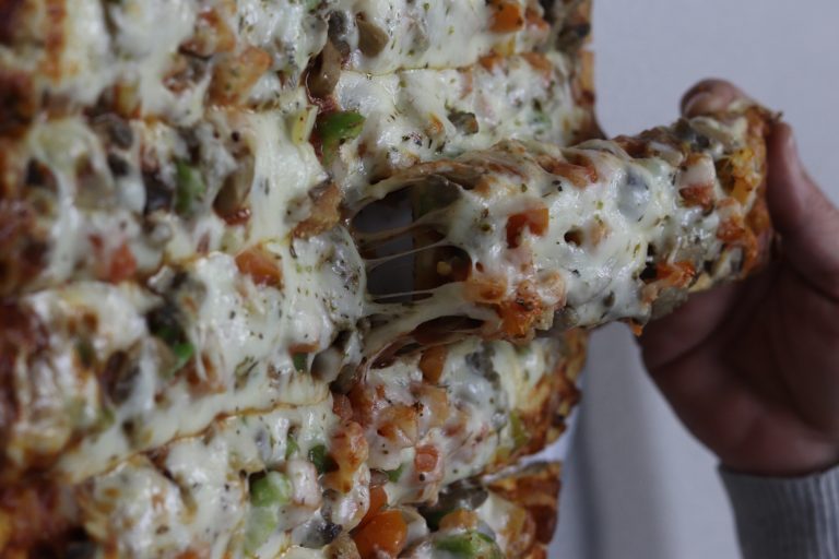 QC Pizza