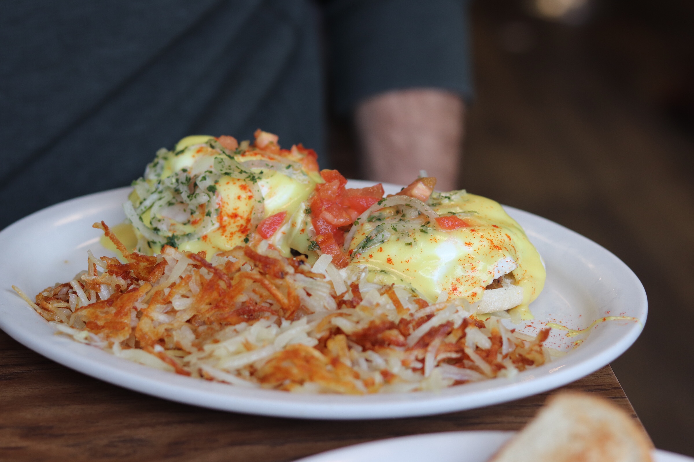 Uncle Loui’s Cafe