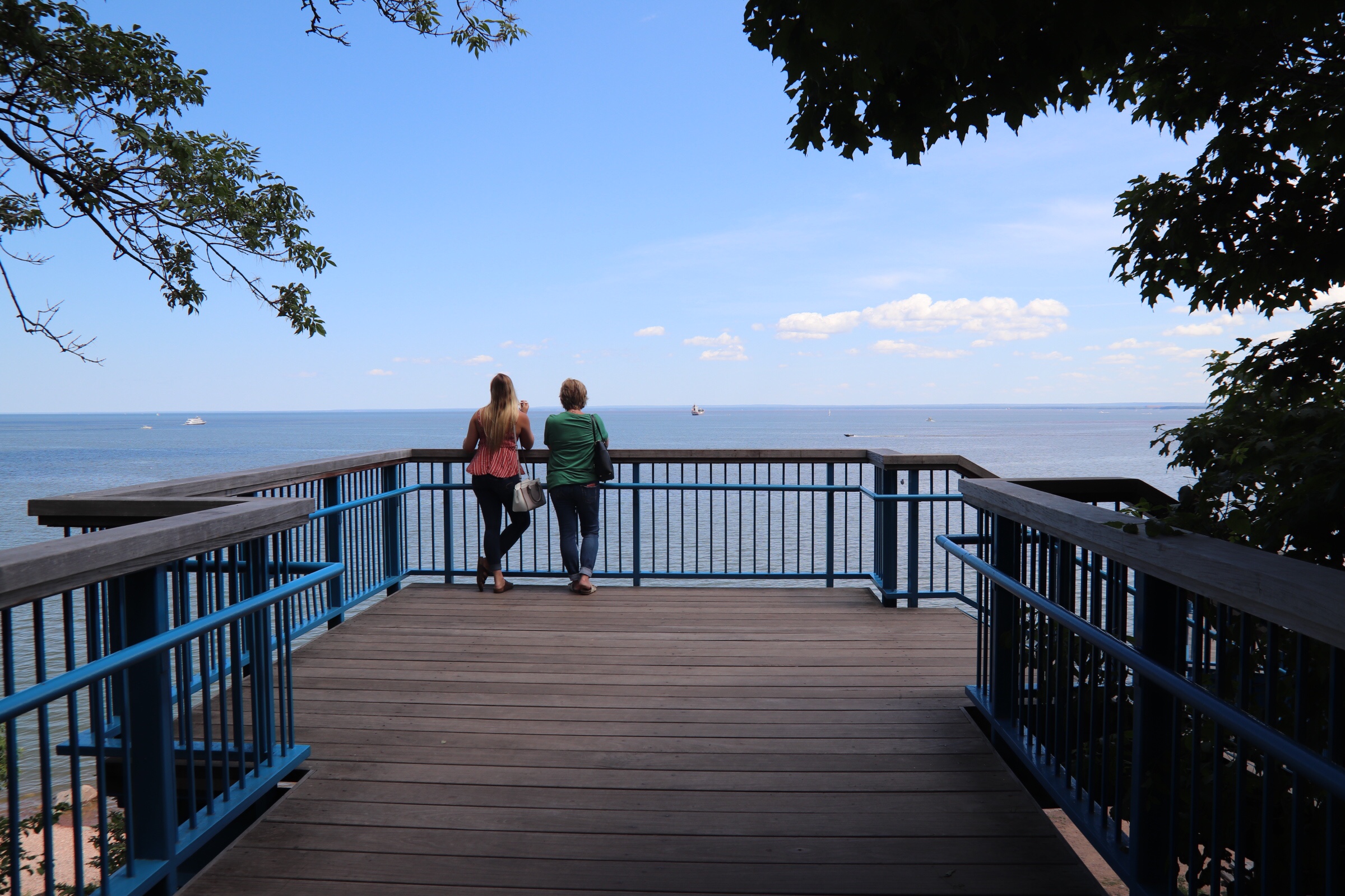 The PortLand Malt Shoppe