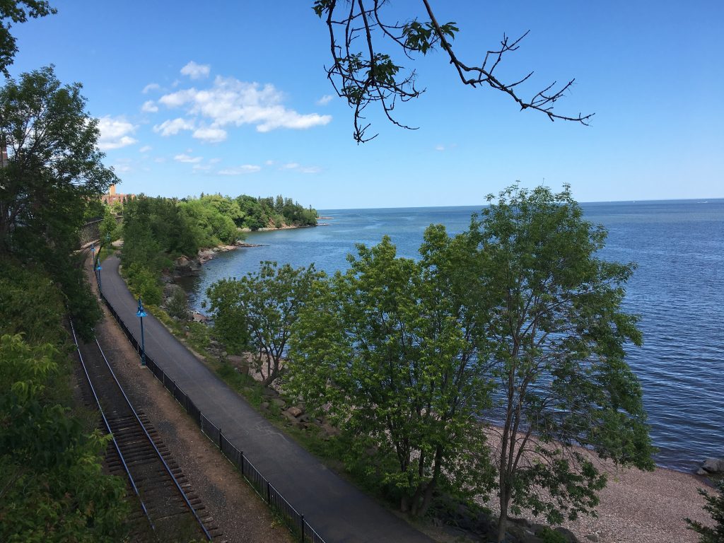 The PortLand Malt Shoppe