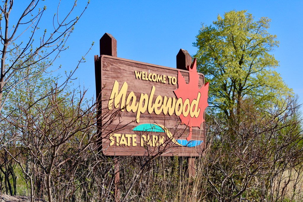 Maplewood State Park