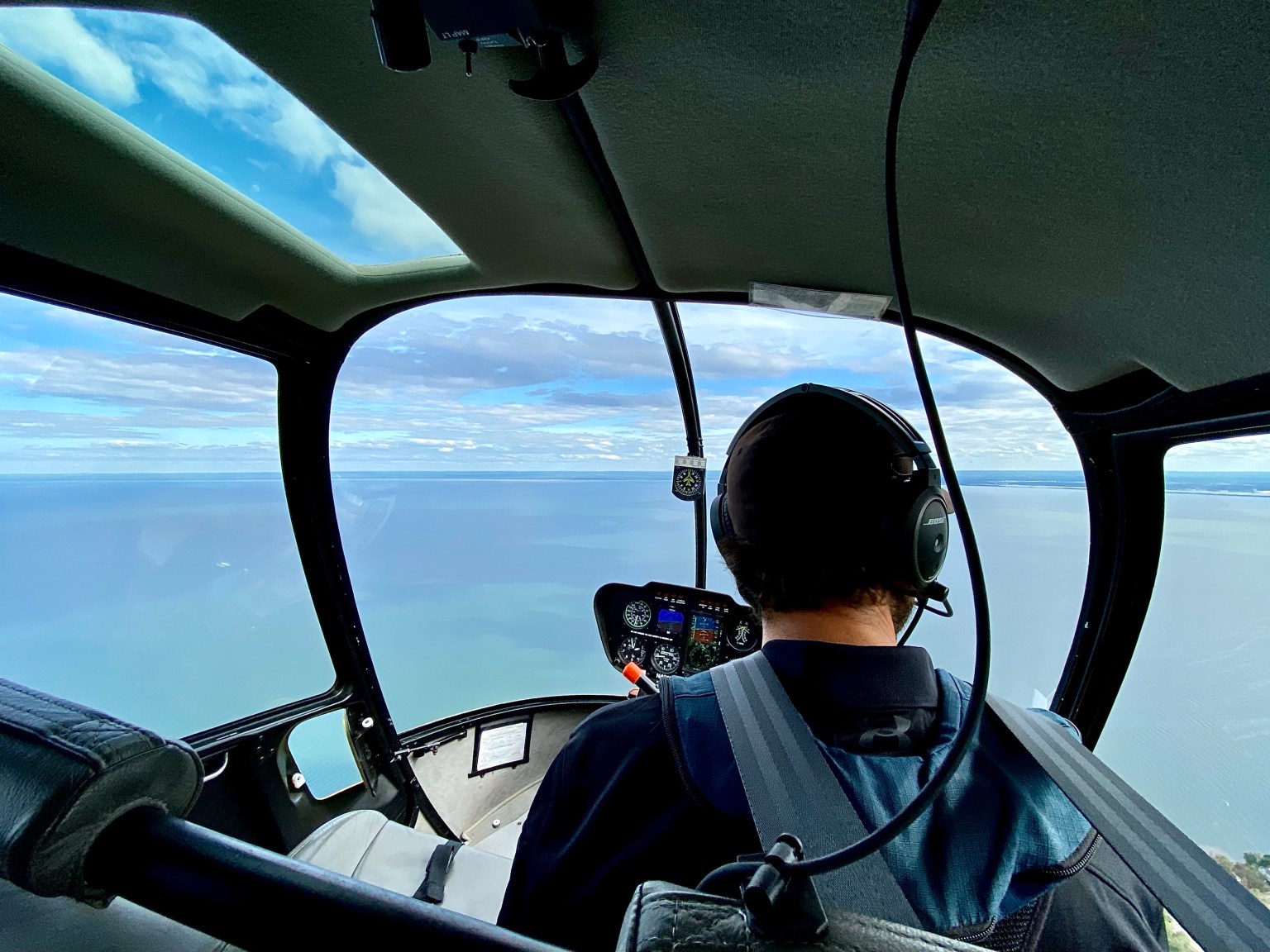 Lake Superior Helicopters
