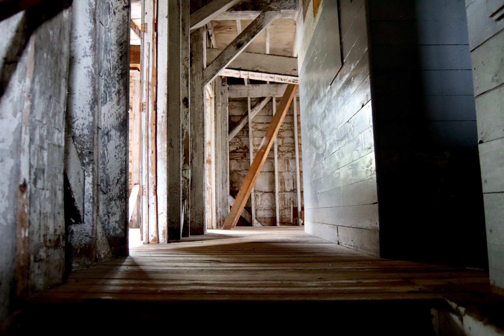 Historic Phelps Mill and County Park