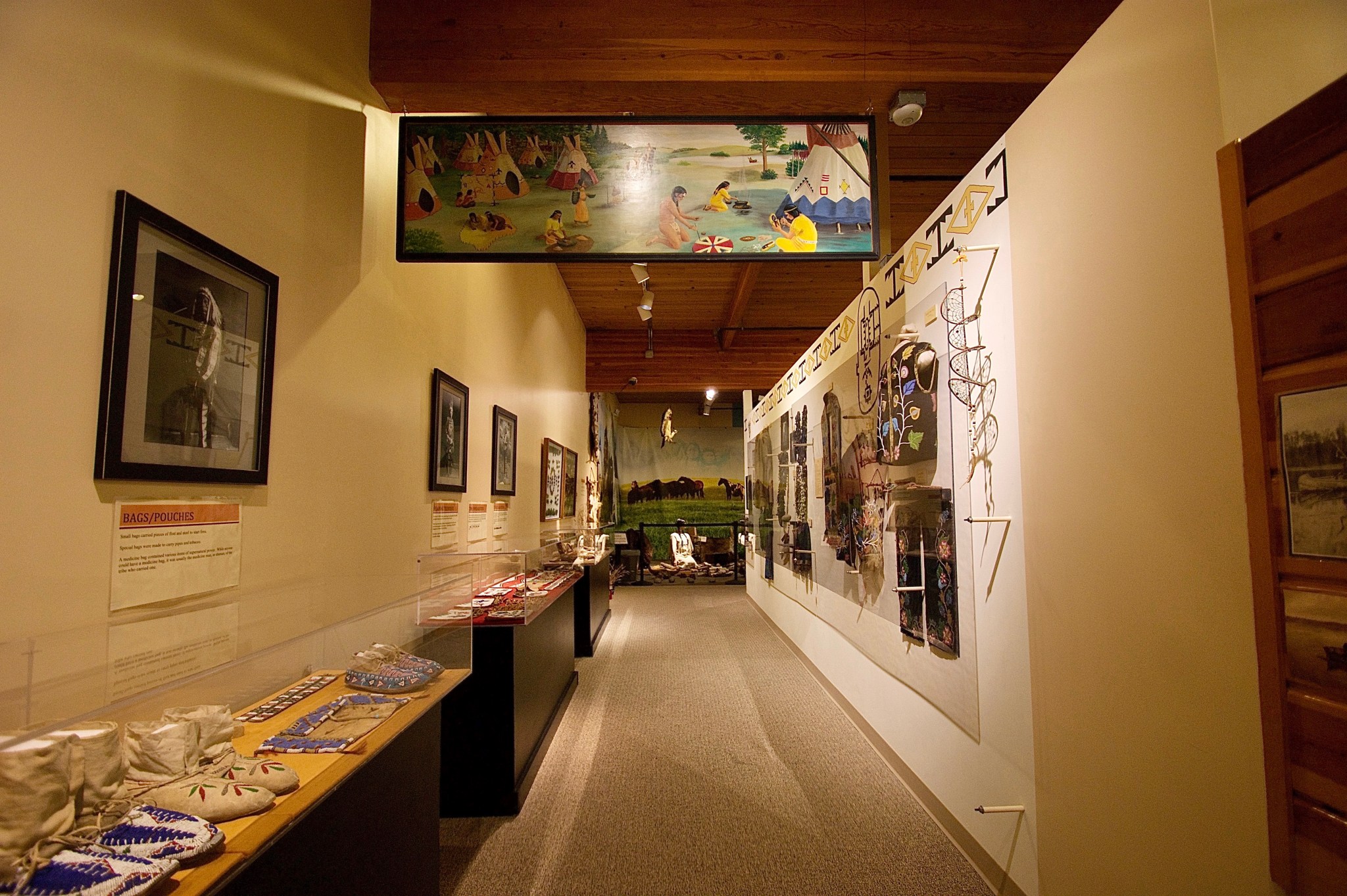 Alexandria Runestone | Kensington Runestone