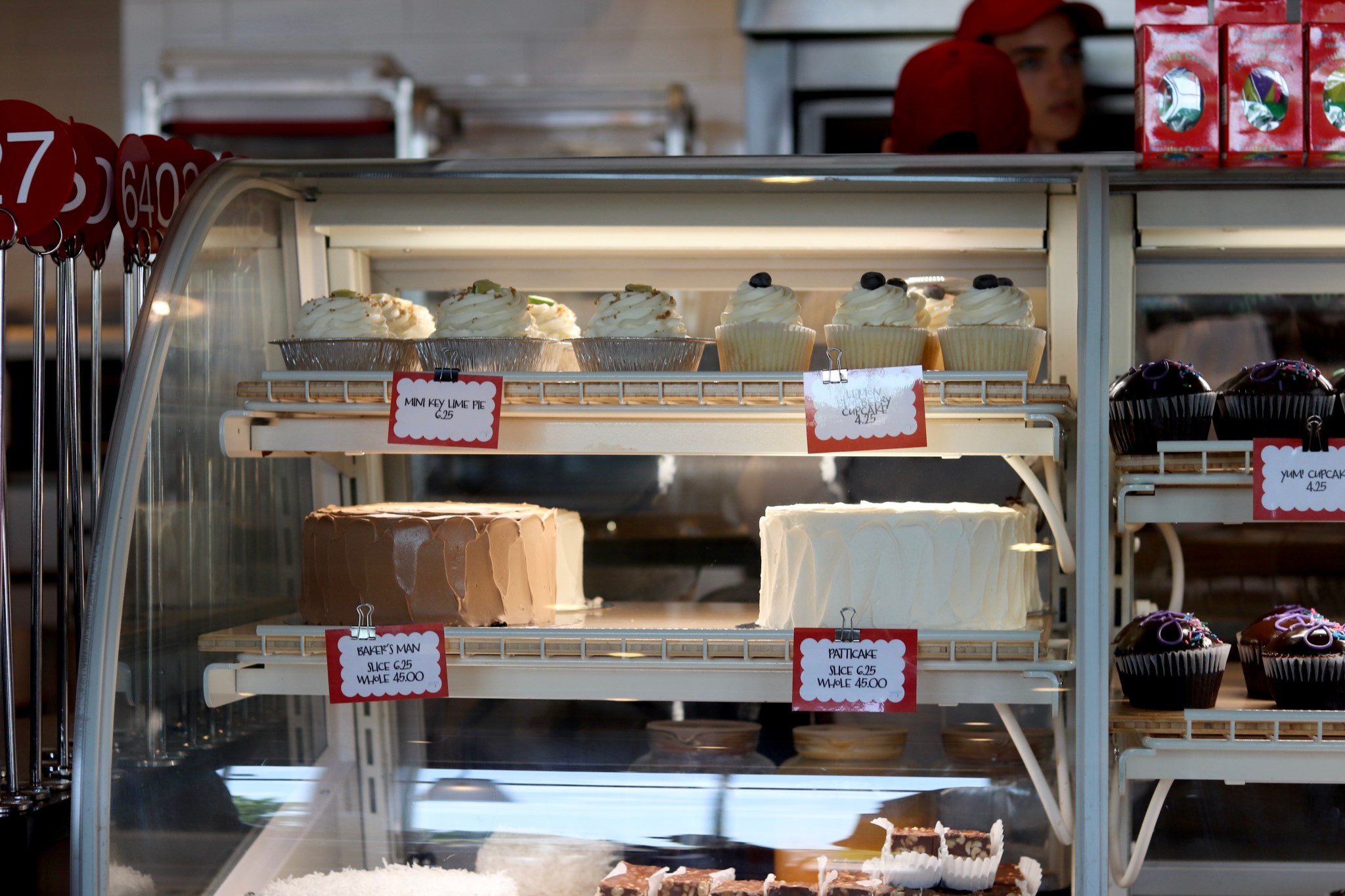 Yum! Kitchen and Bakery