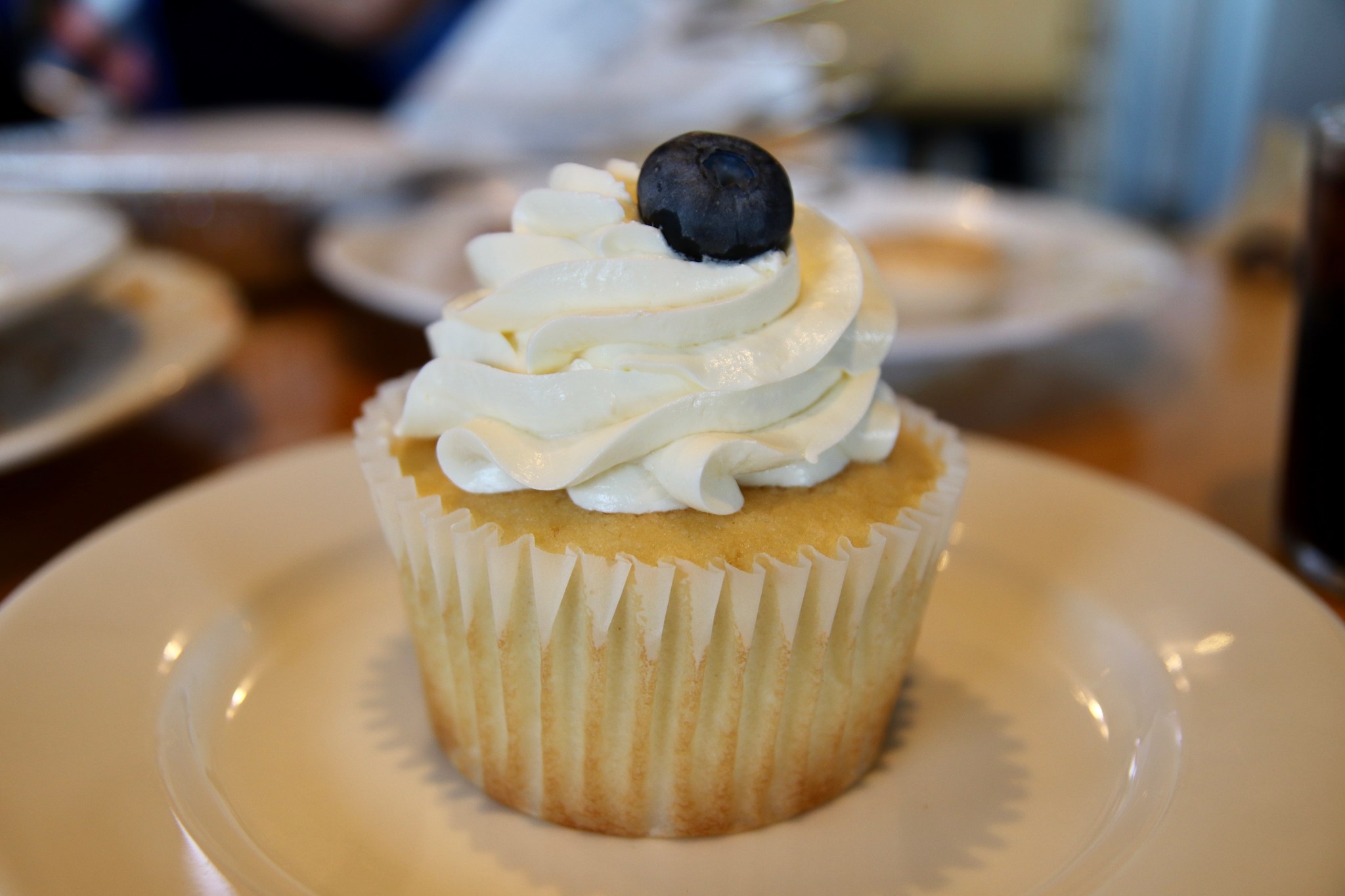 Yum! Kitchen and Bakery
