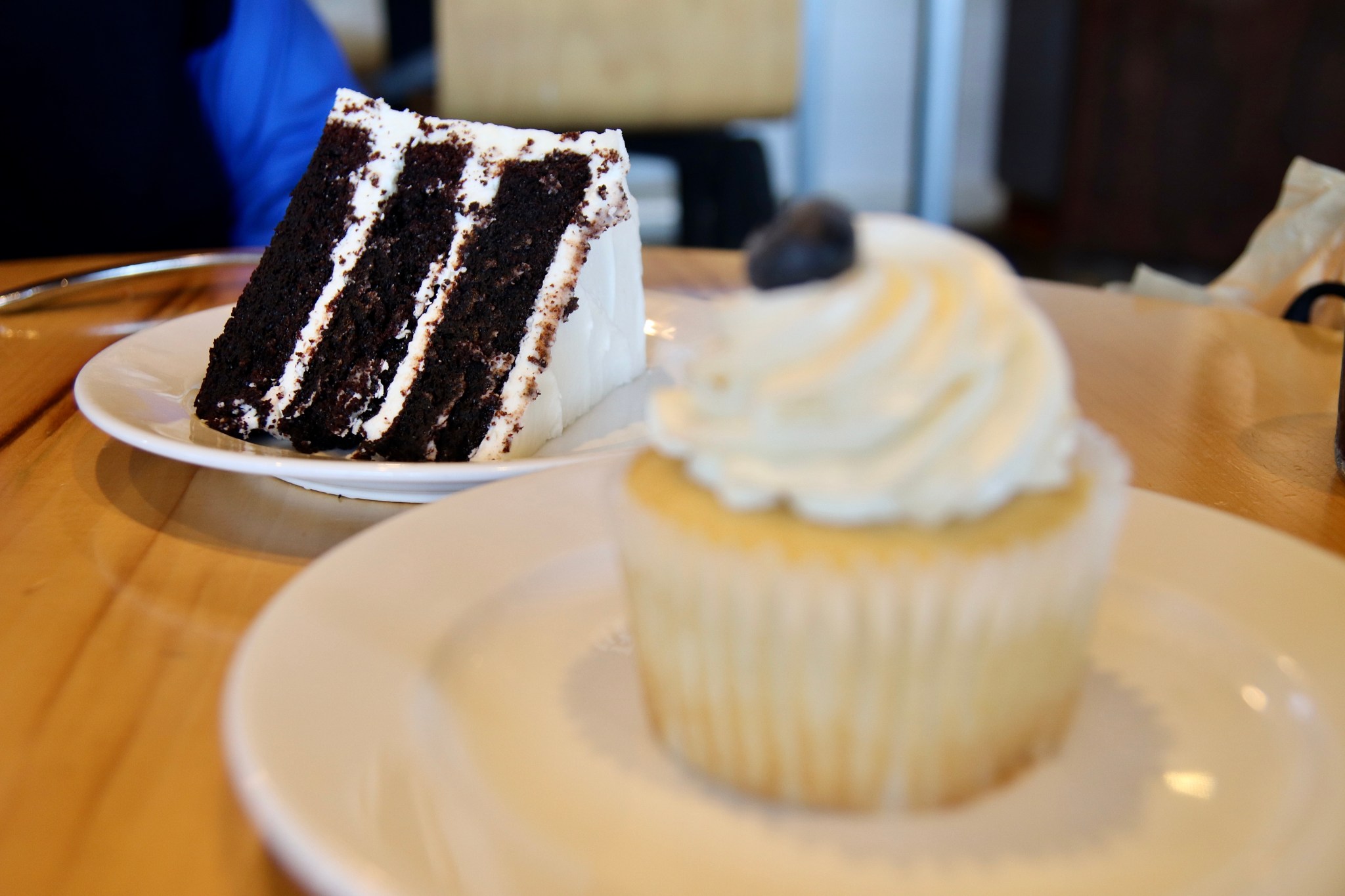 Yum! Kitchen and Bakery
